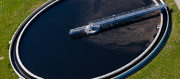 Noman Cole Wastewater Treatment Facility – KG Sheet Metal